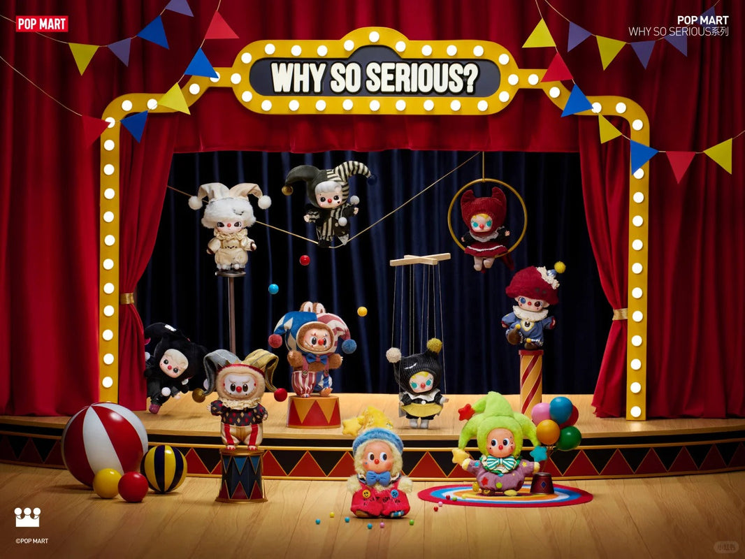 What dolls can Perfectly Fit Our 15-17cm Labubu Outfits? SKULLPANDA, C ...